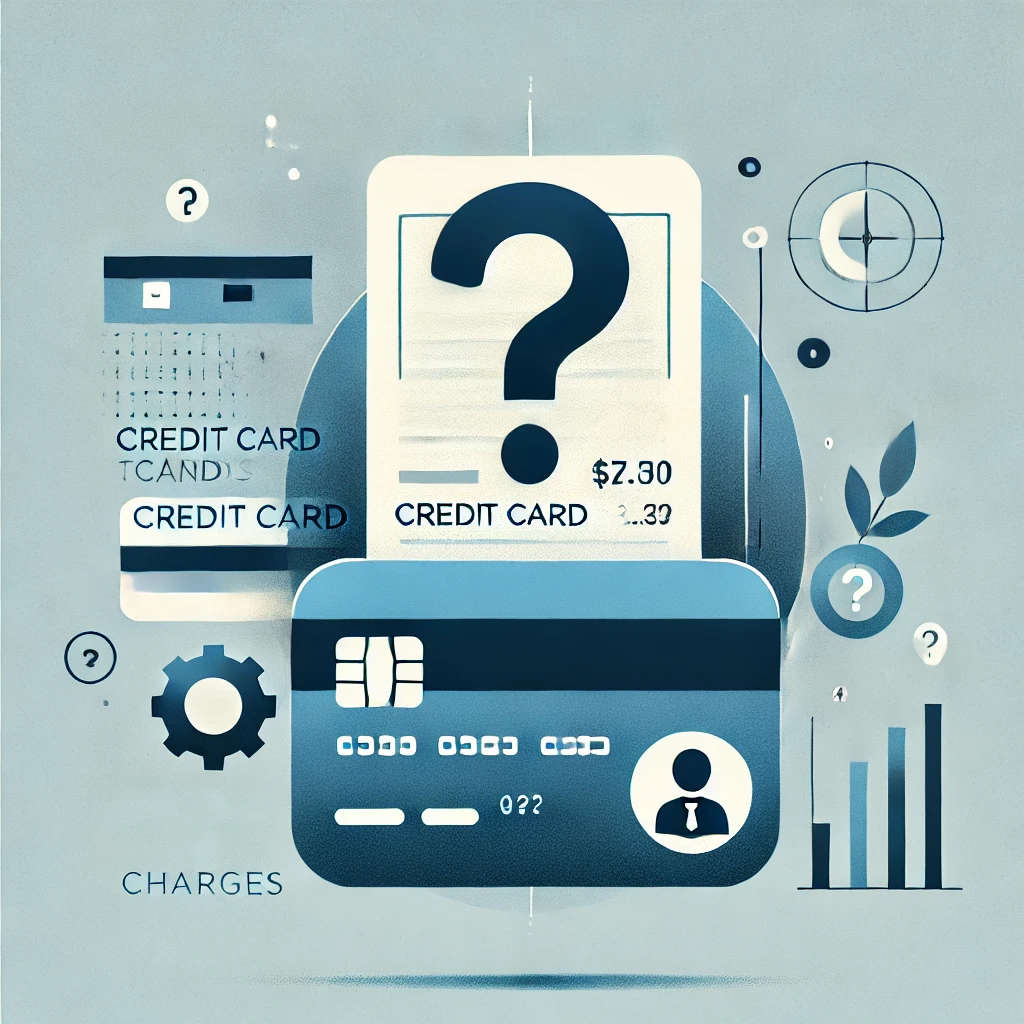 What Is SRYZVDUEBBCYLZK Charge on a Credit Card Statement?