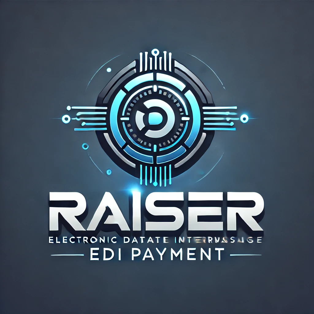 Raiser 6795 Edi Paymnt