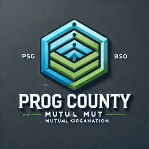 What Is PROG COUNTY MUT on a Bank Statement?